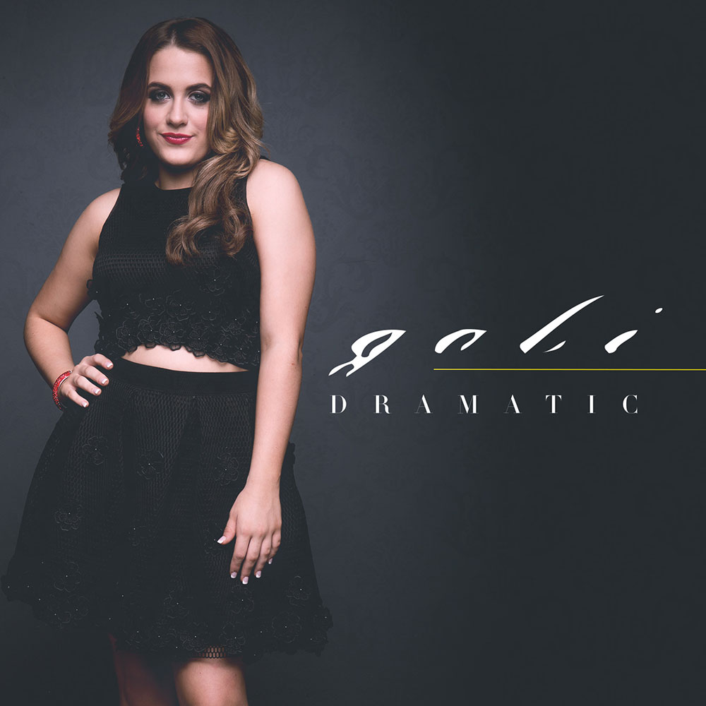 Gabi Ammirato - Official Website | Singer Songwriter